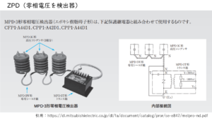 接地補償用コンデンサとは？ | 電験教室